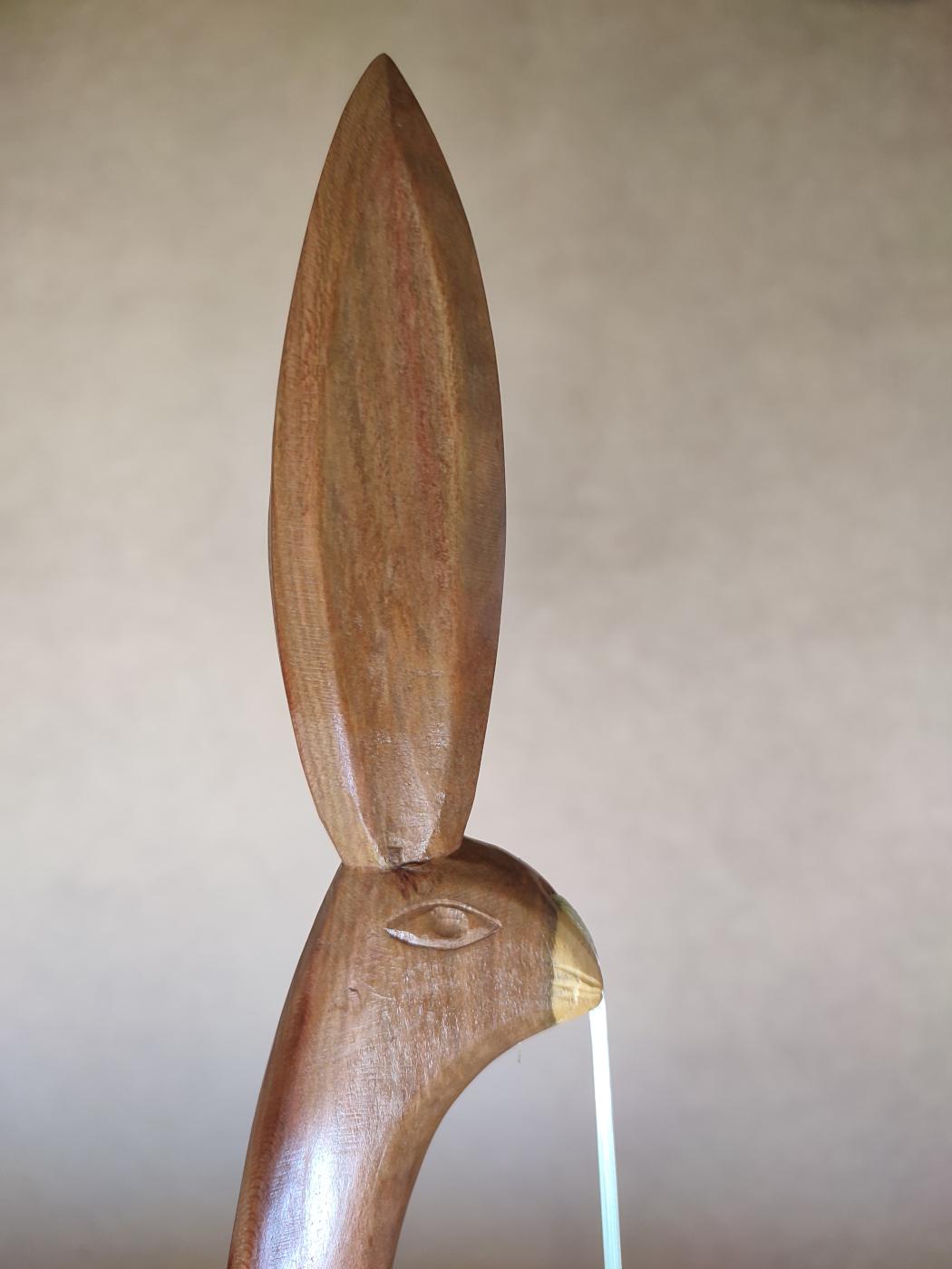 Gusle with goat (1 May, 2023, monument to the heroes of the Battle of ...