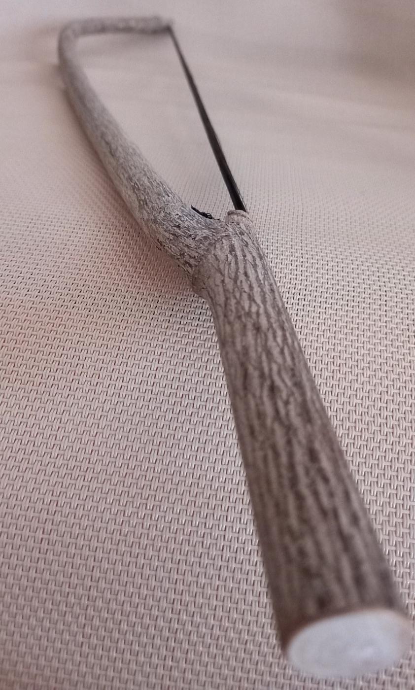 Gudalo - savijena grana | Gusle.me - prodaja gusala, Crna Gora ...